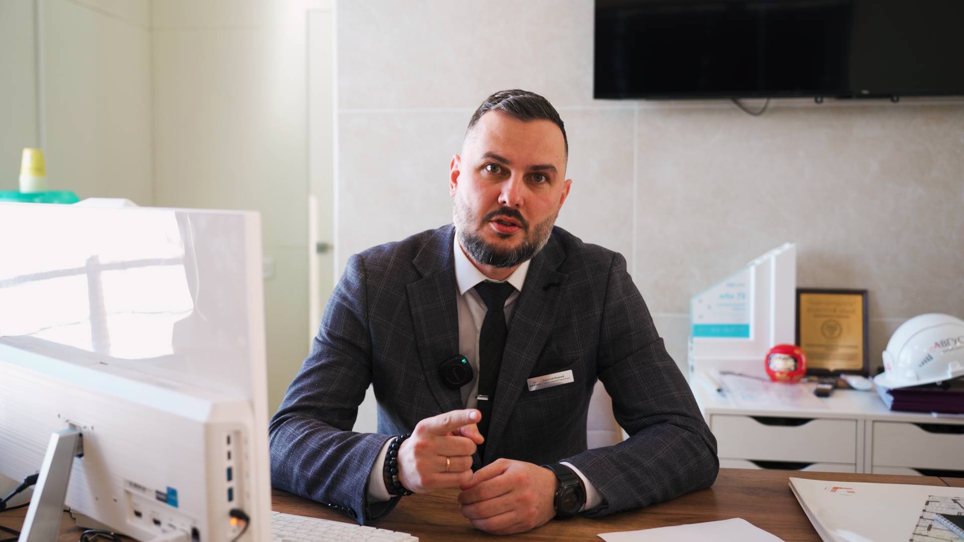 ЖК «Август» | 3D-обзор 1-комнатной квартиры 51 м2