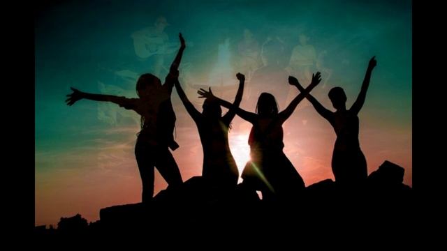 3. Бесшабашные каникулы