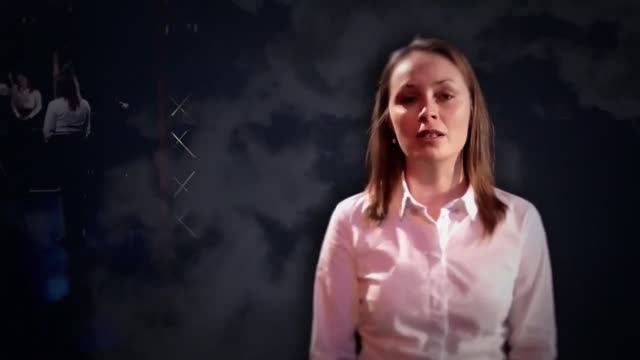 СНЫ О ПОБЕДЕ. Марина Алиева.