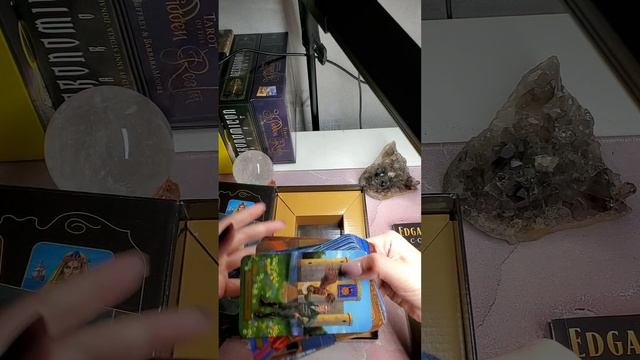 Таро Эдгара Аллана По.mp4