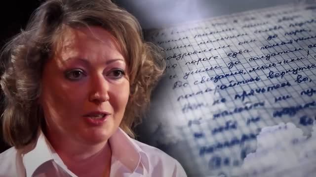 СНЫ О ПОБЕДЕ. Анна Сабурова.