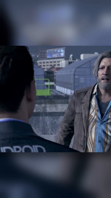 АНДРОИД СПАС ХЭНКА