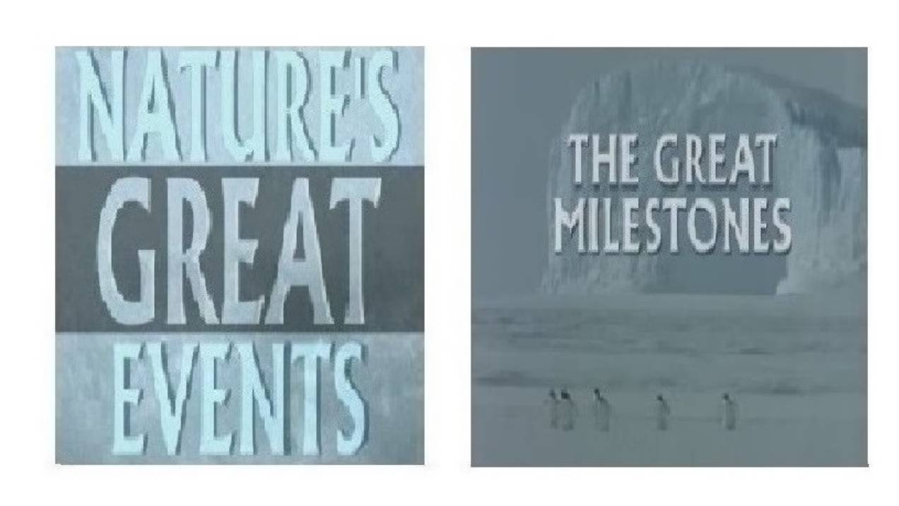 7-8-4   Естественные опорные точки  реперы  ДоДиоксидная углеродная атмосфера  Тоба-импакт  Гобекли