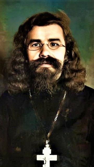 Архимандрит Иоанн (Крестьянкин) | Письма#Церковь#shortvideo#shorts#Молитва#Православие