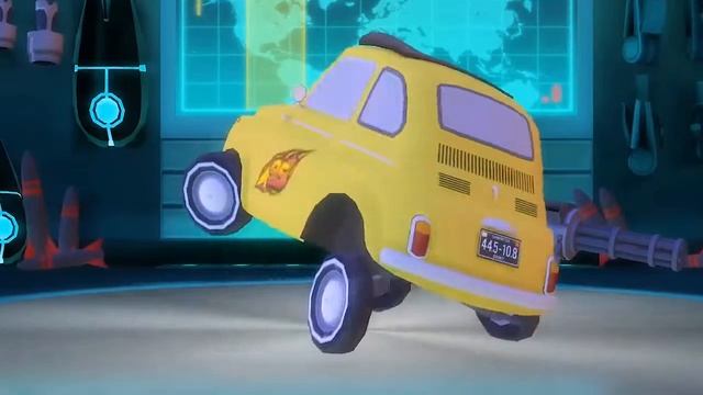 Маквин, искать машины 💥🚗🌟