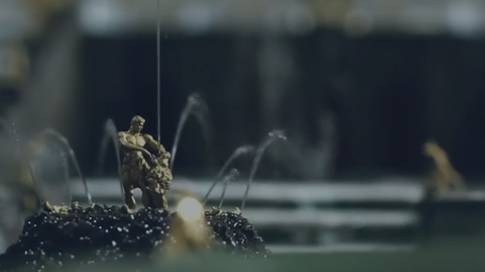 Петровская Акватория - локализация не немецкий язык