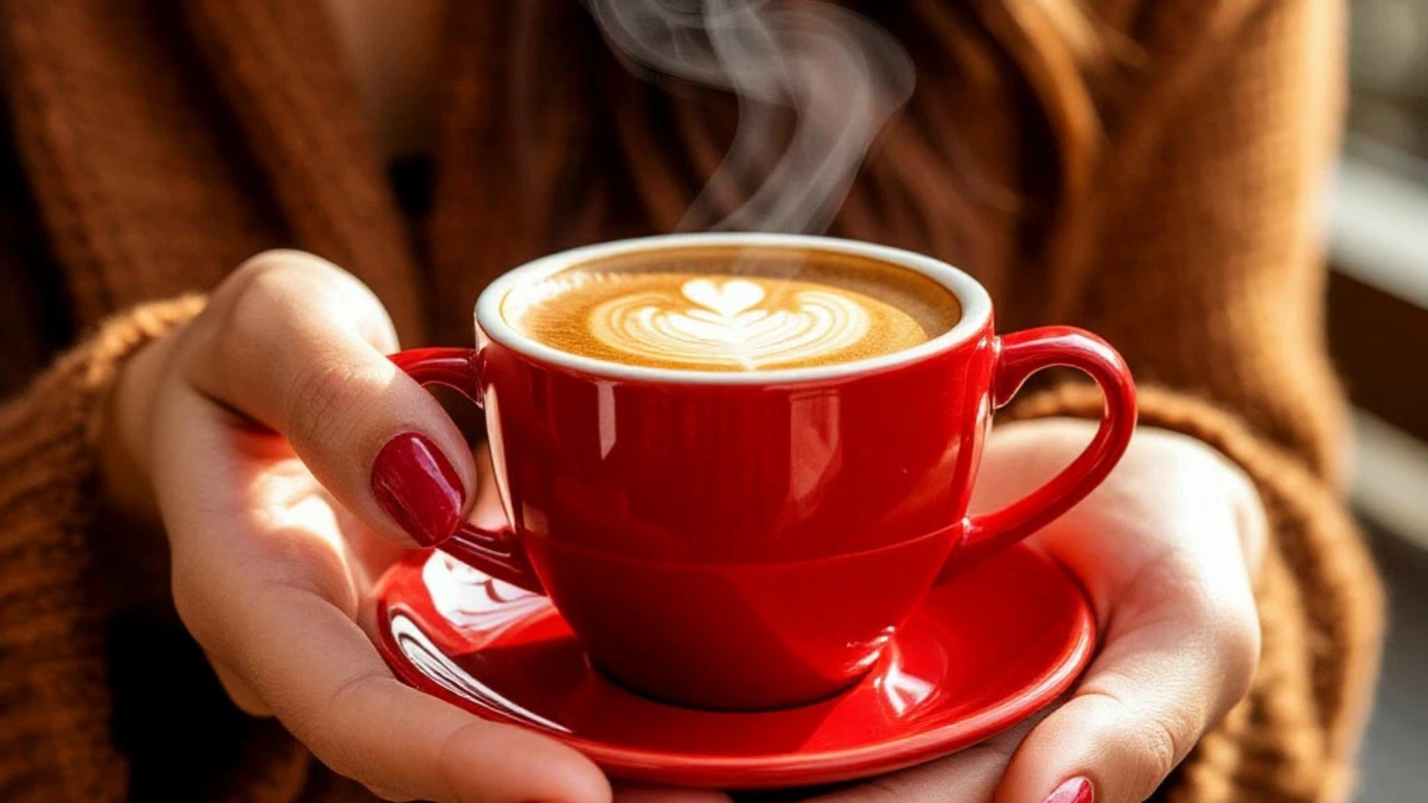 По кофейку 356