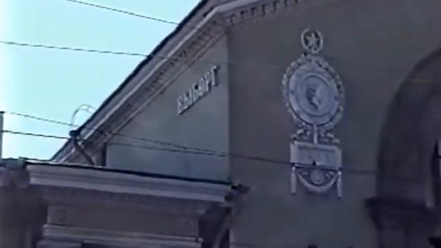 2001-06 Начало Петербурга