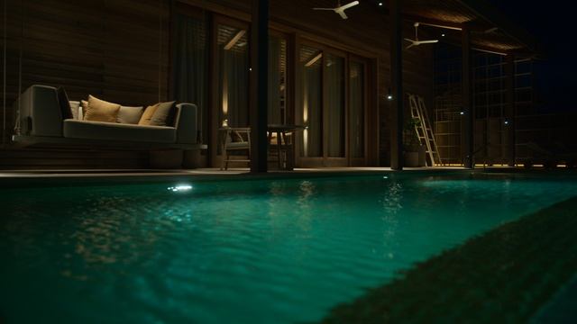 Юджин Леви: Путешественник поневоле 1 сезон 5 серия «Мальдивы» (документальный сериал, 2023)