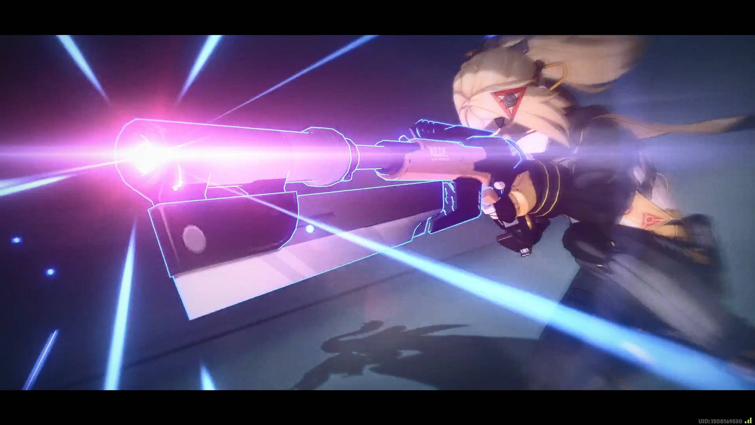 ZZZ (Test Run, ver. 1.6) - Trigger (Гашетка) 🎯