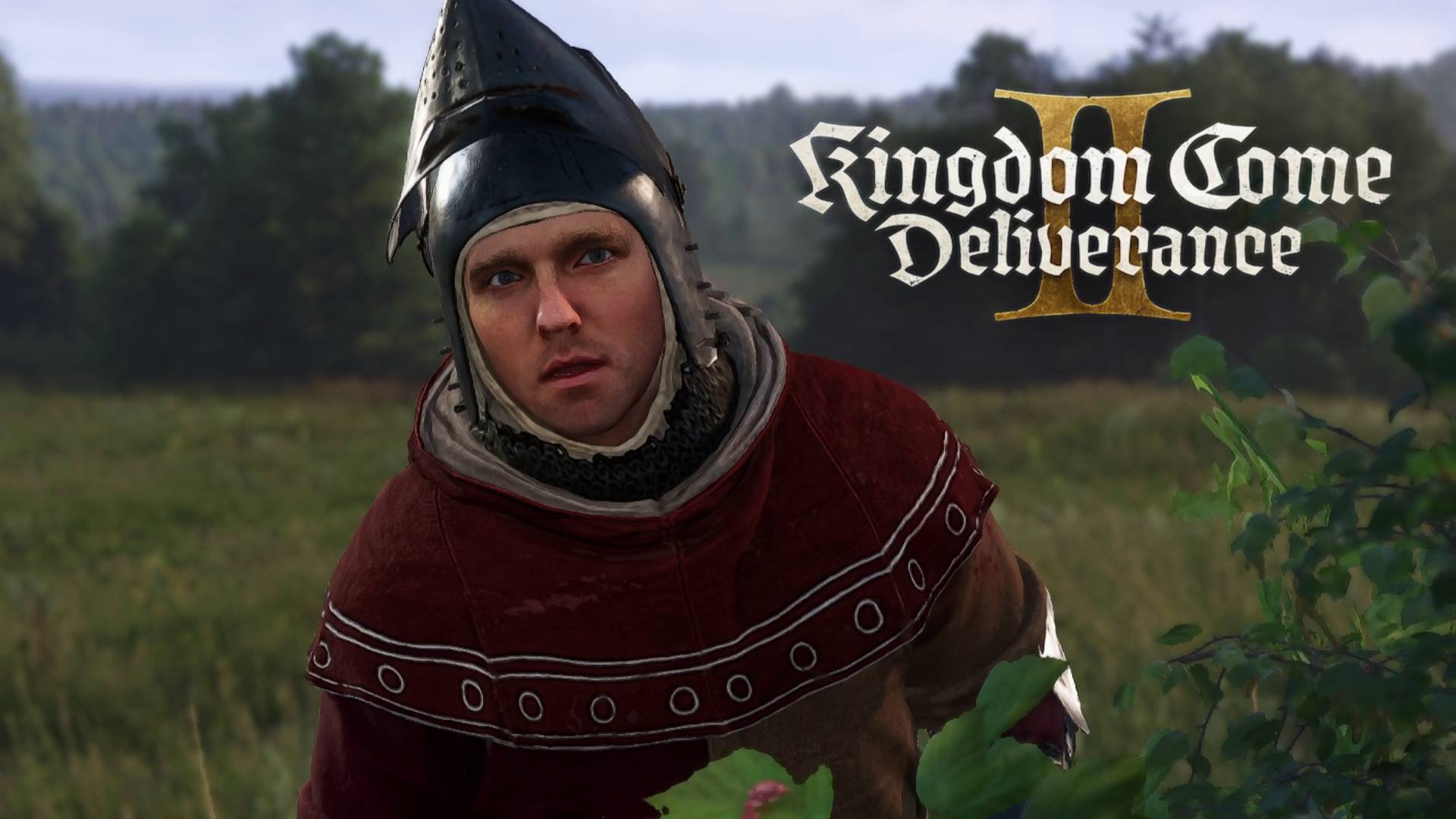 Несговорчивые люди:)►Kingdom Come: Deliverance II #48