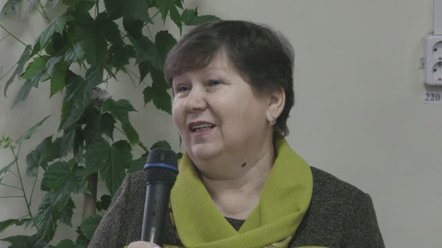 120 лет Библиотеке