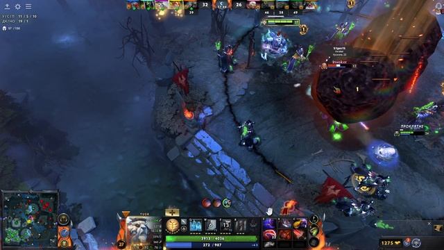 🔥Противник не ожидал такого🔥