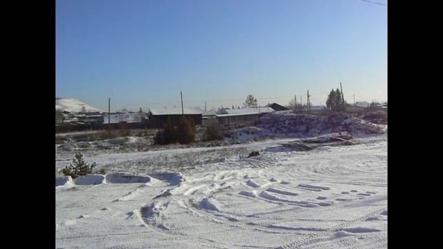 Минитрактор переломка КПТ-4.  Переделка сцепления.