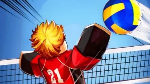 Volleyball Legends! #VolleyballLegends #volleyball #legends #волейбол #волейболлегендс #легенды