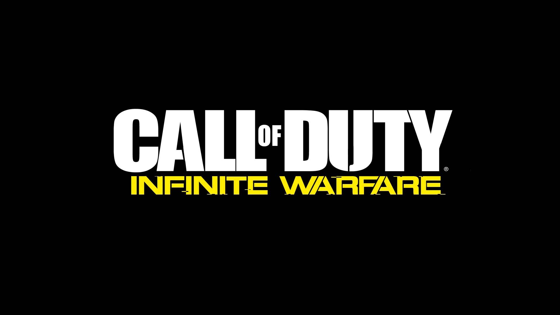 Call of Duty Infinite Warfare #5