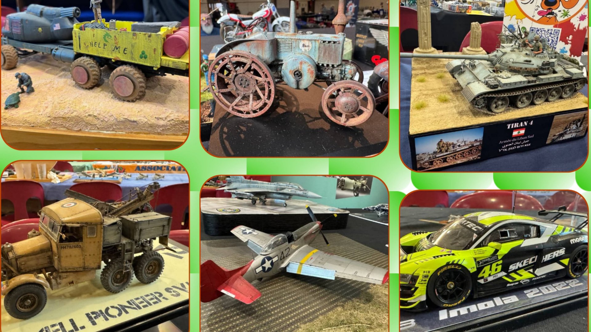 # 282. Одним кадром