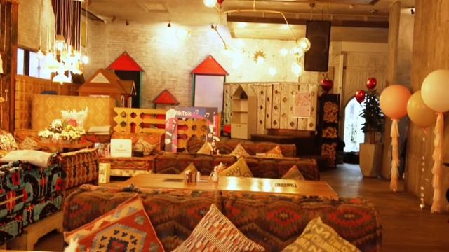 Ресторан "Чайхона №1"