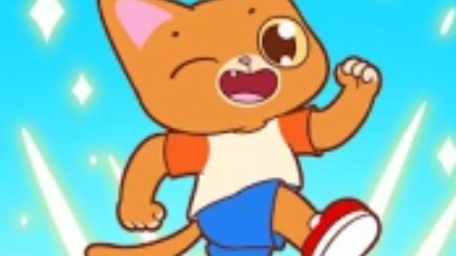 джампер кет