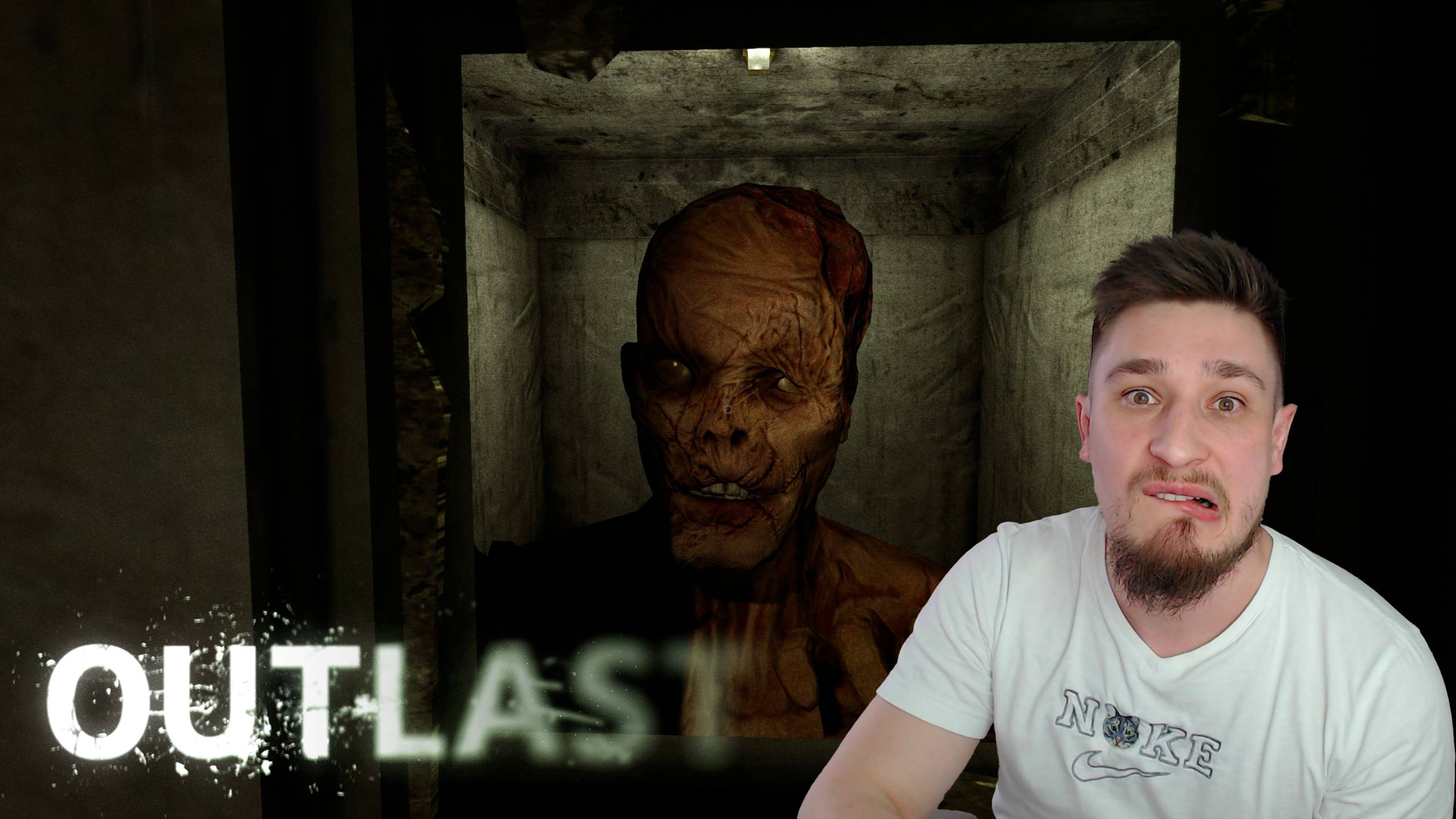 ДИВНЫЙ САД! ▶ OUTLAST №5