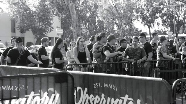 CRADLE OF FILTH - Demon Prince Regent (Official Live Video) - Napalm Records