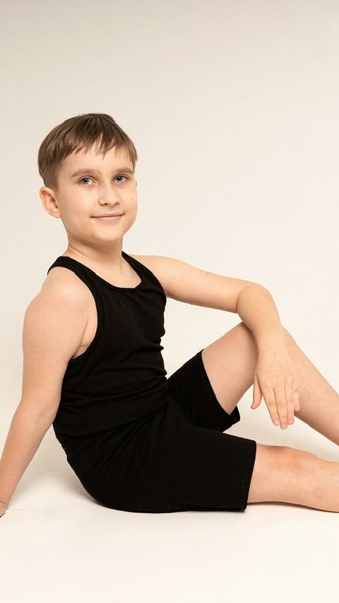 Фотосессия Николая и школа танцев "Сияние"...😘