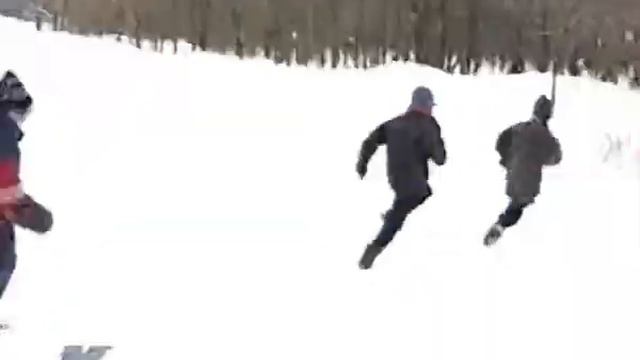 2000-02 Гвардия (клип по телеканалу Культура)