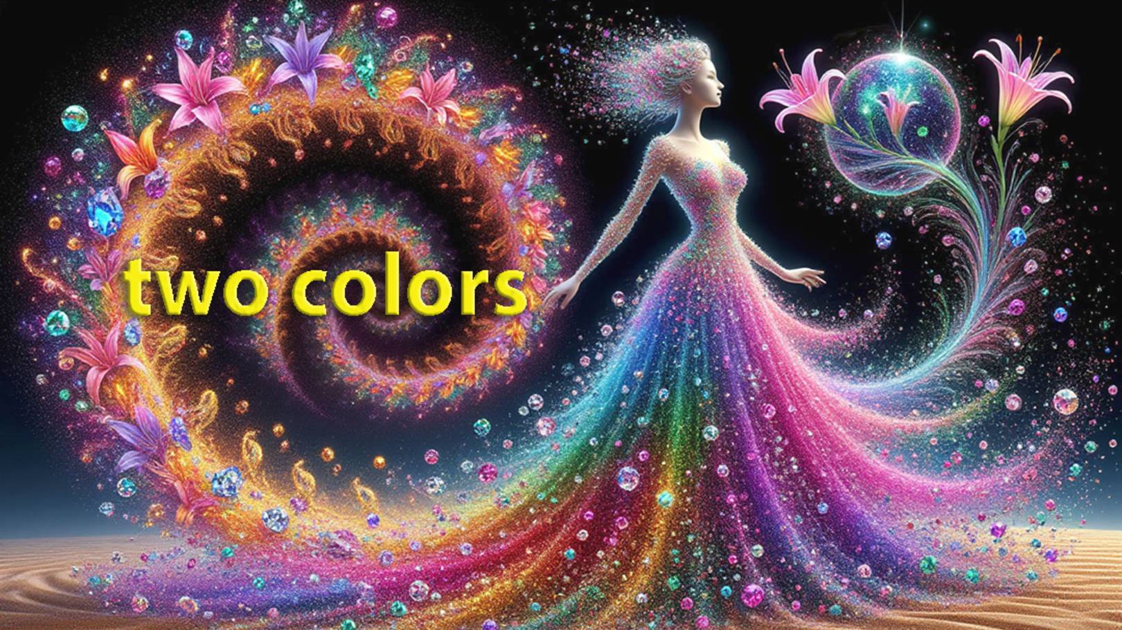 Александр Малинин: "Червоне - то любов, а чорне - то журба"