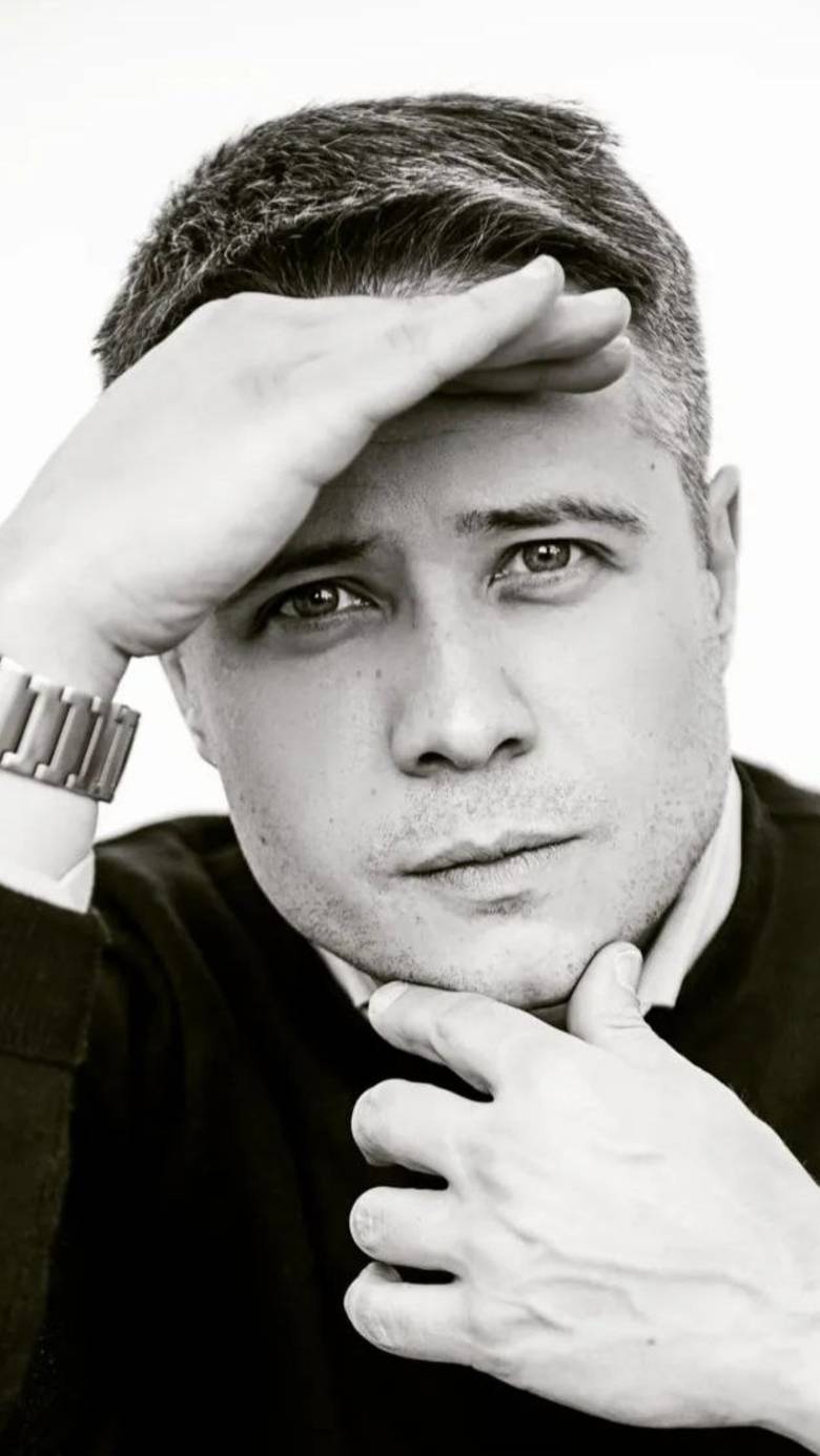 Стрим с Дмитрием Долгиным