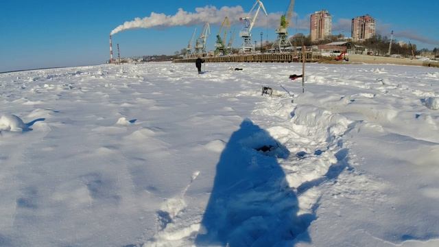 5,После непогоды ловим верхогляда.2021