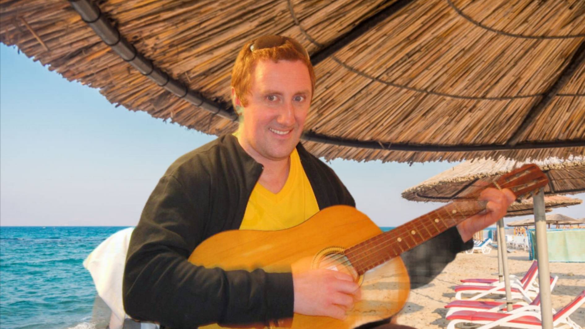 Стихотворение Лампа Алладина