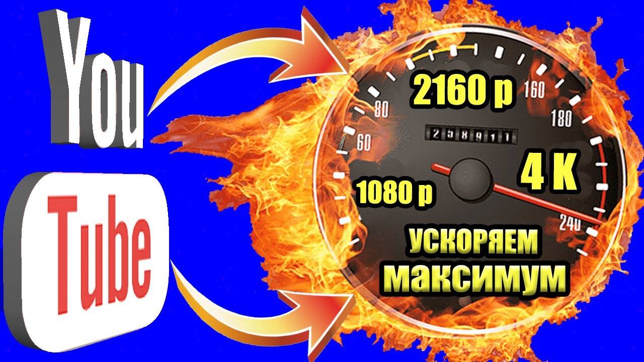 Почему Тормозит ютуб в апреле 2025 года? Есть ли обход блокировки ютуба?