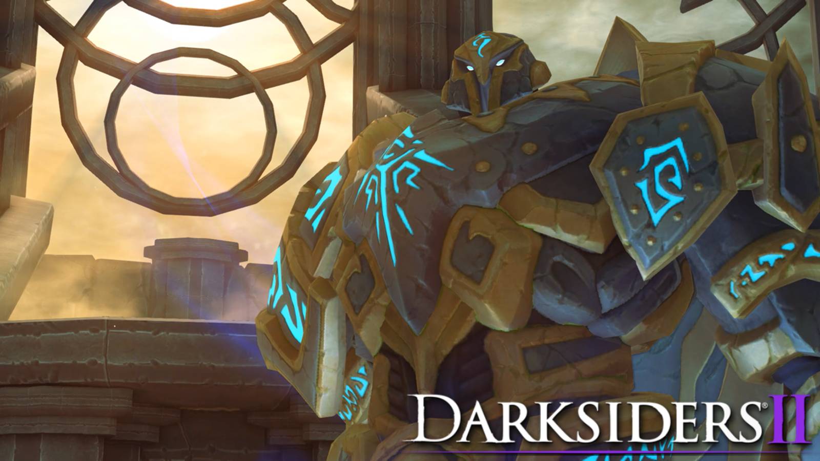 Прохождение Darksiders 2 - Часть 15: Пробуем себя в Горнило!