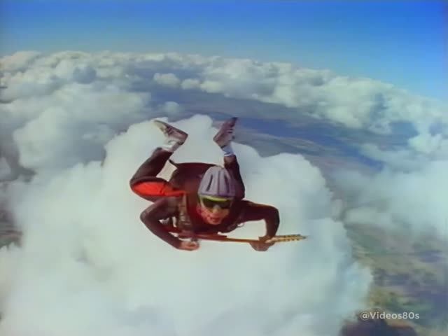 Laid Back - Bakerman 1989