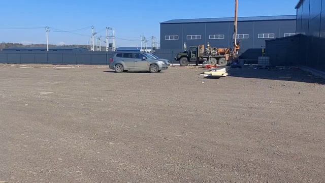 обзор объекта