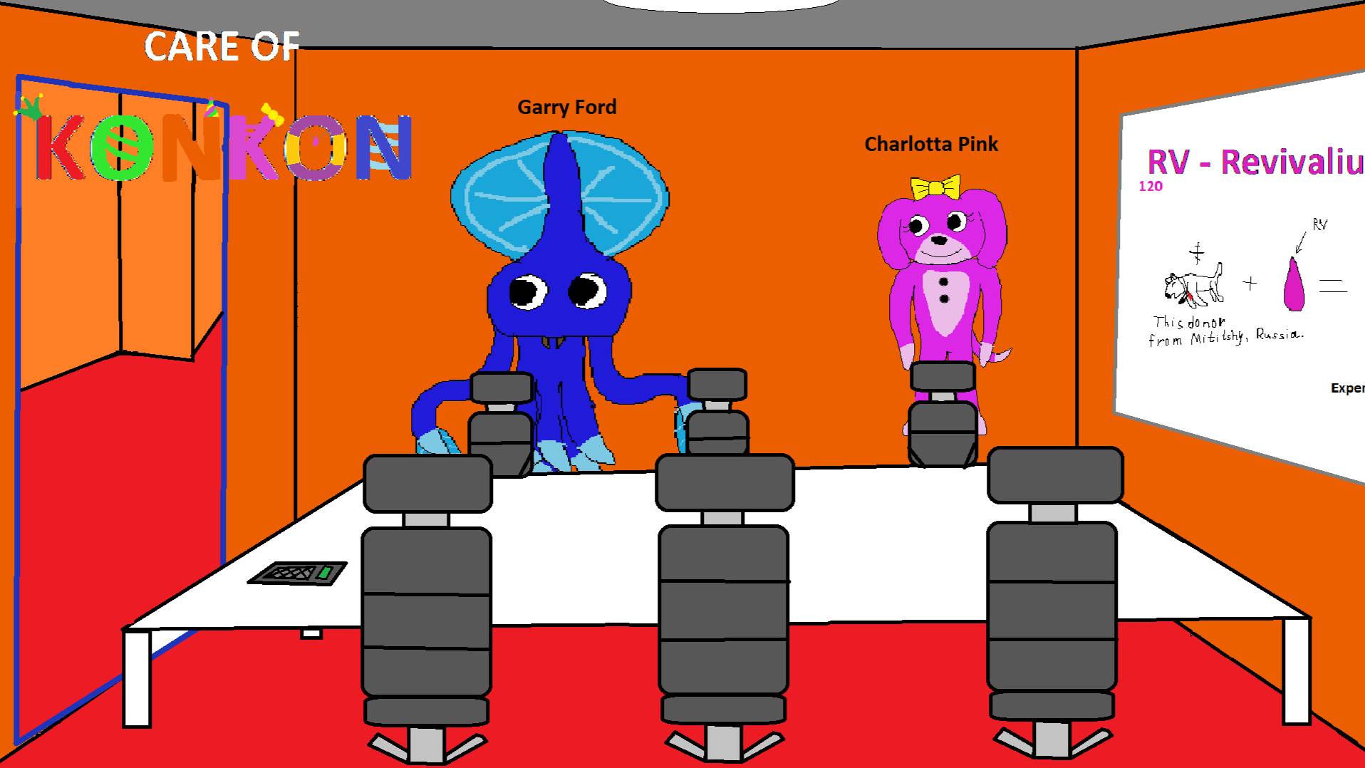 Care of Konkon - Official Teaser Trailer 2