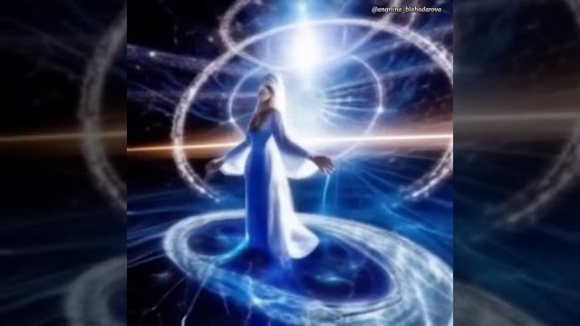 Сила Рода мощнейшая медитация