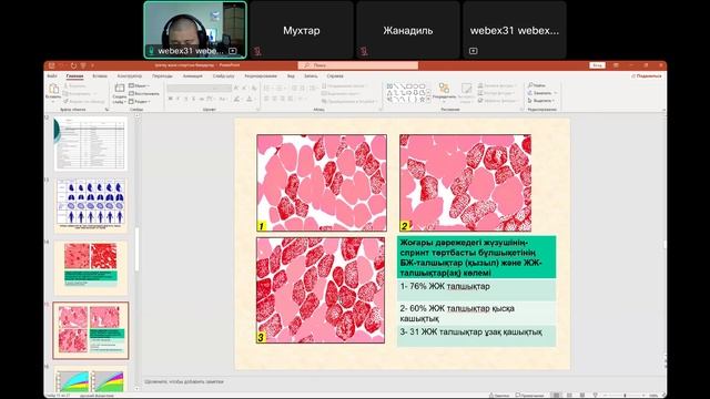 Конакбаев Бакытбек Мухаметханович 2  (01.04.2025ж.)