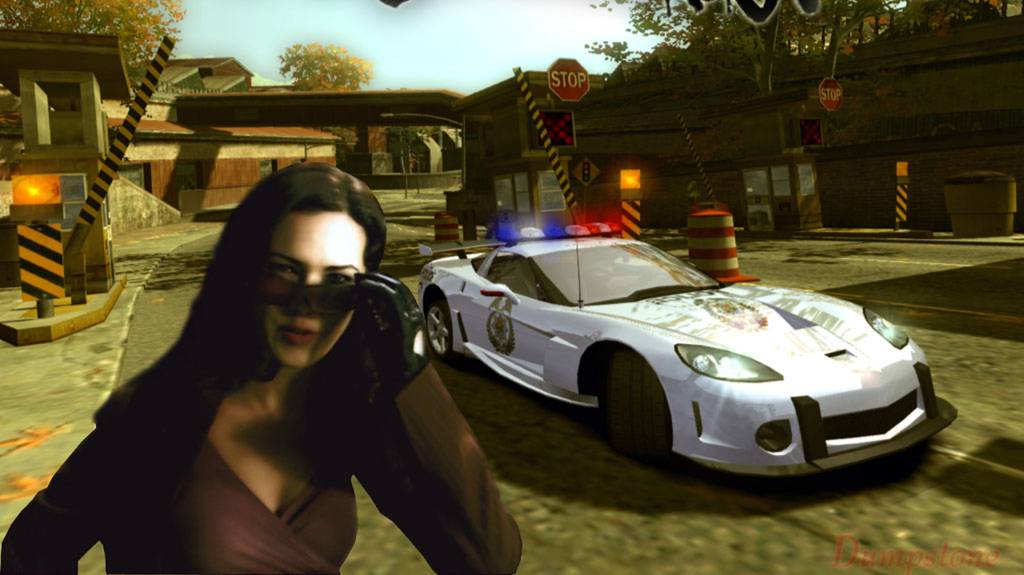 🎮 Потребность В Скорости Наиболее Востребована Need for Speed - Most Wanted Карьера 12🎮