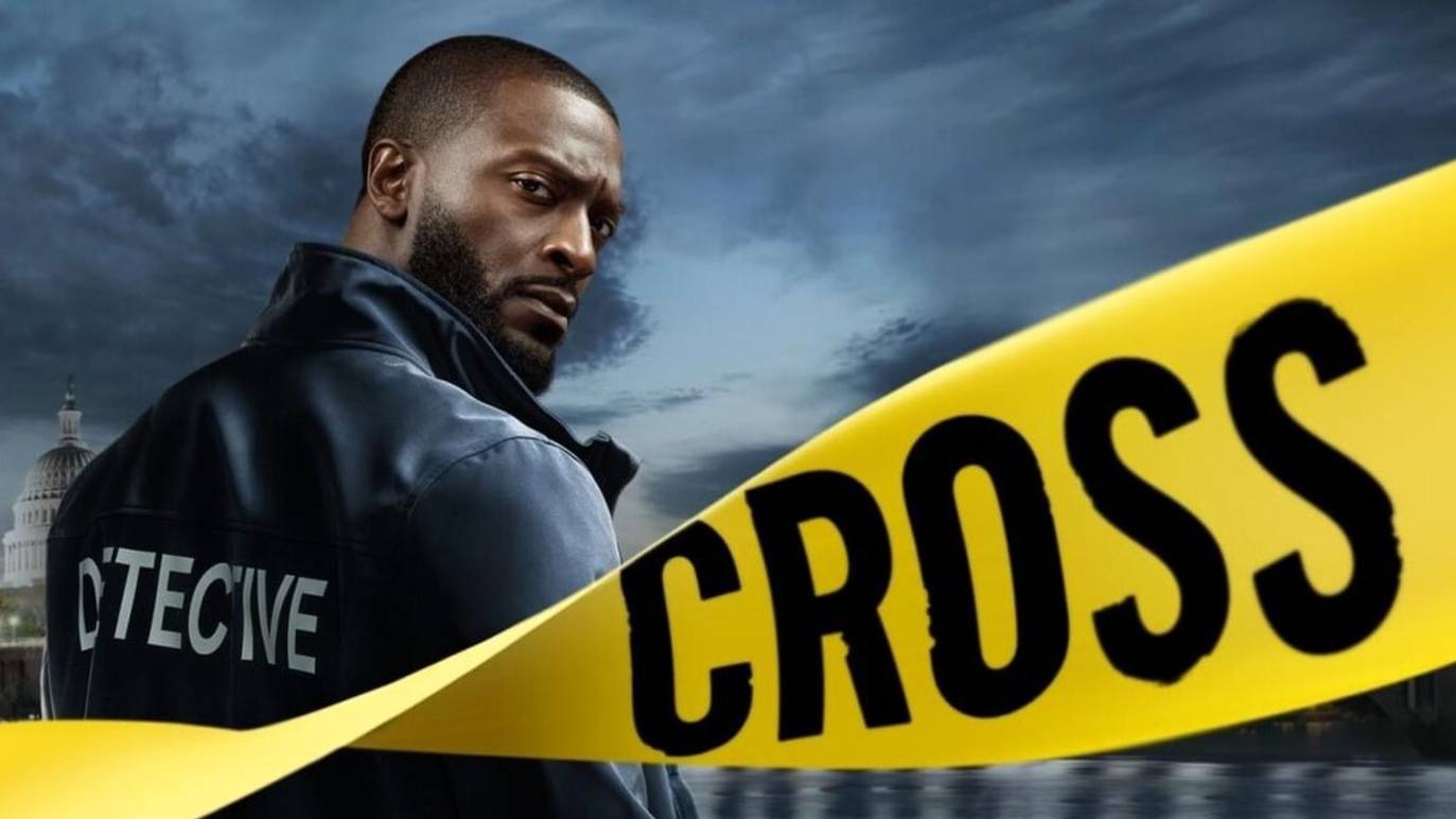 Кросс (2024) — 1 сезон 3 серия | Cross