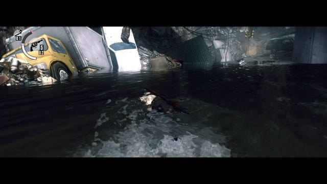 Прохождение The Evil Within на русском языке без комментариев 
Часть 12