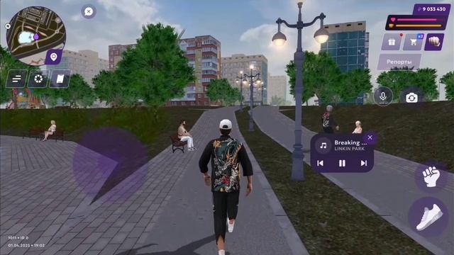 Ура обнова на матрешка рп. Музыка вернулась!