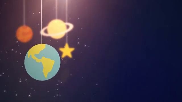 Музыка для детей _ Для сна _