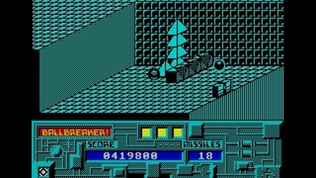 Ballbreaker 2 (RZX archive)