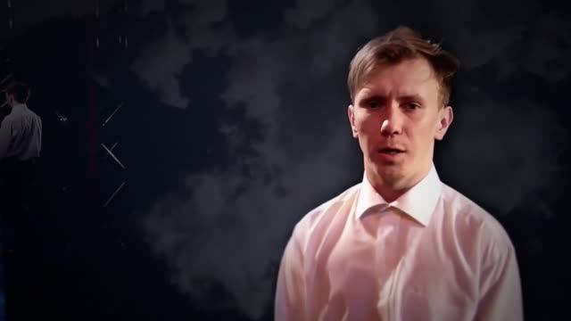 СНЫ О ПОБЕДЕ. Иван Васильев.