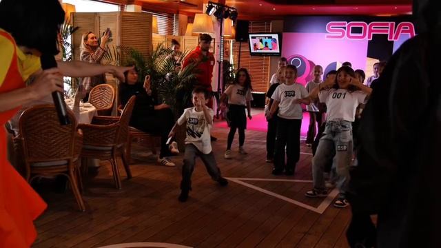 Квест Игра в кальмара-3