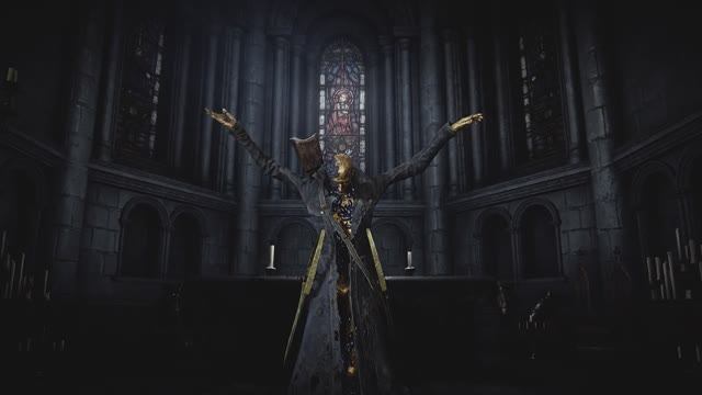 The Duskbloods — официальный трейлер