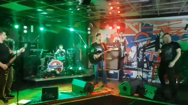 КиШ «Собрание» с Дмитрием Яковлевым!