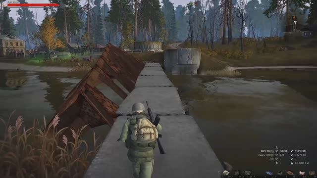 Долг против веры_Видео # 3-Завершение