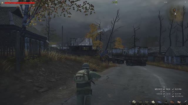 Белая смерть-Доза для Карла